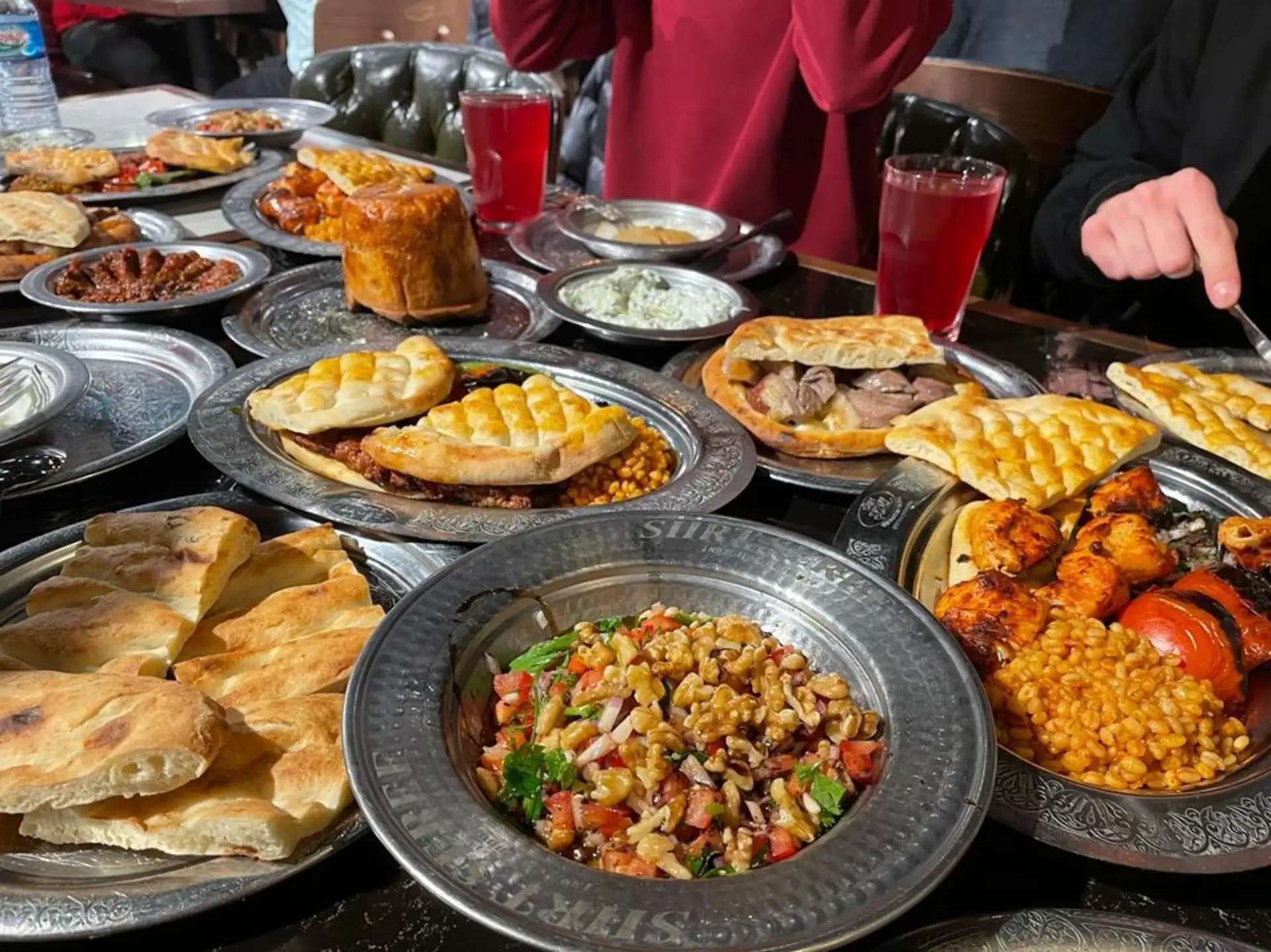 Istanbul Food Tour 2026 | Best Turkish Food Experiences to Book | Tripmoo