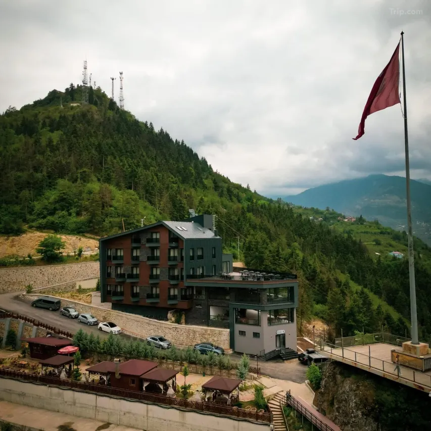 Best Hotels in Trabzon 2026 | Where to Stay + Top 5 Hotels | Tripmoo