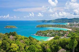 Phuket Family Package 2026 | 7 Days with Kids + Best Hotels ...